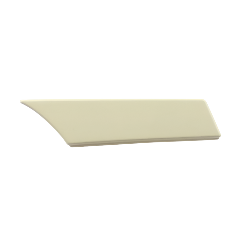 Porsche Convertible Top Trim Left - Boxster 97-04 98650486101G2X ...