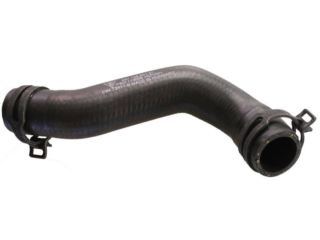 Porsche Coolant Hose - 911 05-08 | Sierra Madre Collection | Porsche ...