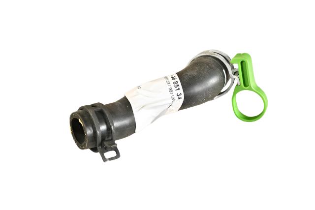 Porsche Coolant Hose - 911 09-13 | Sierra Madre Collection | Porsche ...