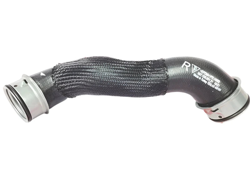 Porsche Coolant Hose - 911 09-13 | Sierra Madre Collection | Porsche ...