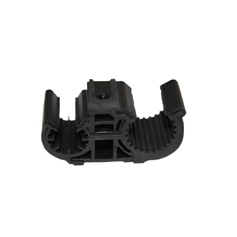 Porsche Coolant Line Bracket - 911/Boxster 13-19 991-573-825-01 ...