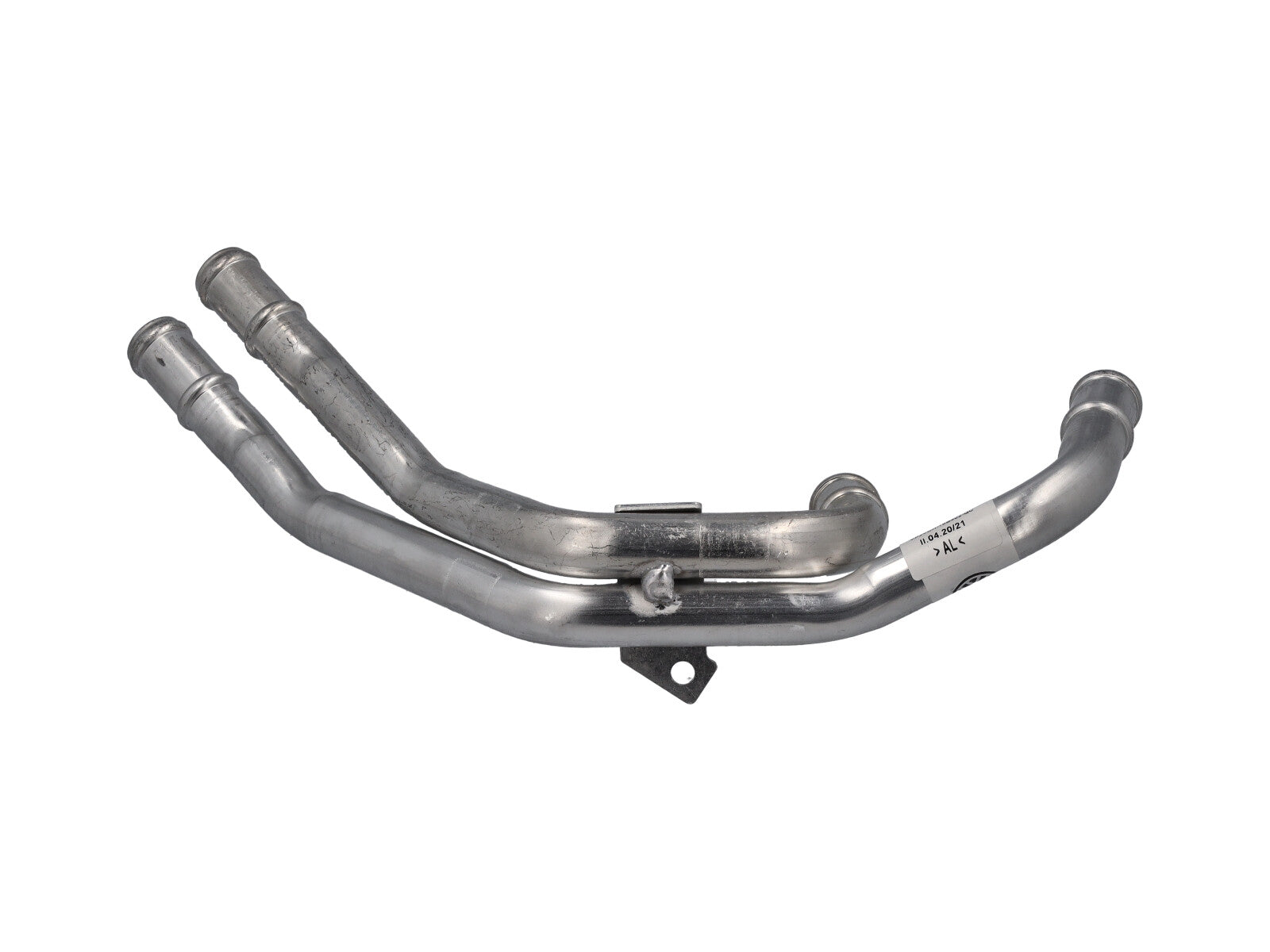 Porsche Cooling Pump Housing Heater Tube - Cayenne | 2003-2018 955-572 ...