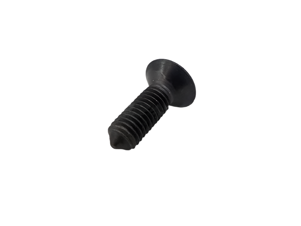Porsche Countersunk Socket Head Bolt M8x25 - Macan 2015 N-910-839-01
