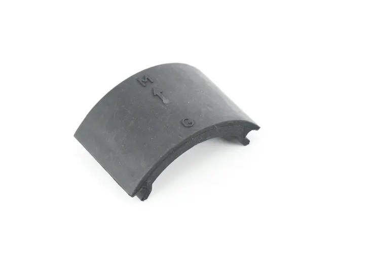 Porsche Crankcase End Cap - Cayenne 07-10 955-101-730-00 | Sierra Madre ...