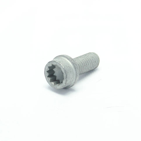 Porsche Crankshaft Pulley Bolt M8x20 - Cayenne/Panamera 10-15 N-910-488 ...
