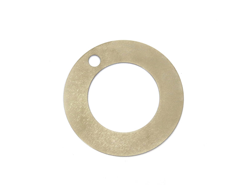 Porsche Crankshaft Washer - 911 05-08 997-102-203-00 | Sierra Madre ...