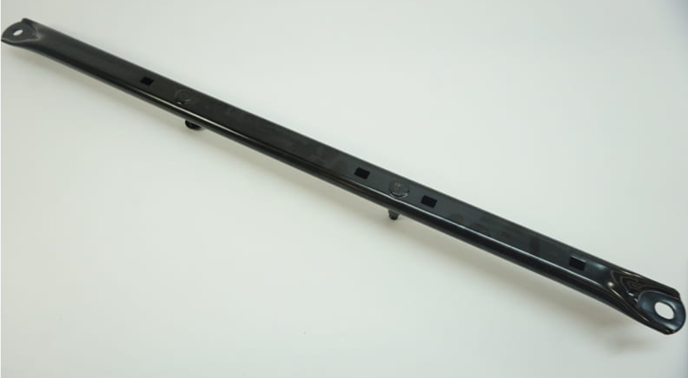 Porsche Cross Brace Support Bar - rear - 911 99-13 997-331-081-03 ...