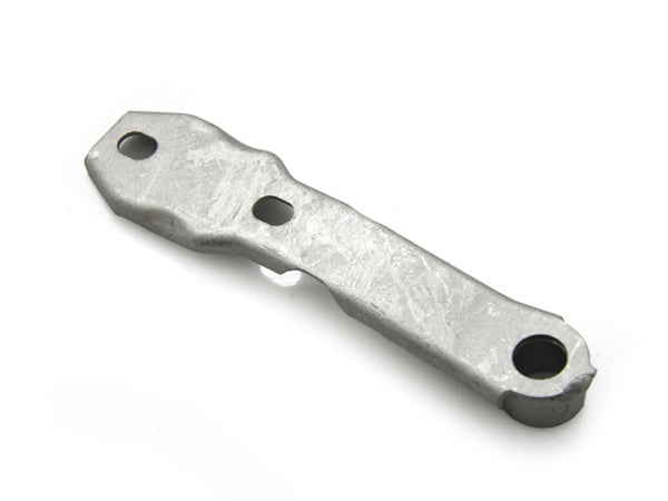 Porsche Cross Member Support Plate - 911/Boxster/Cayman 05-13 997-341 ...