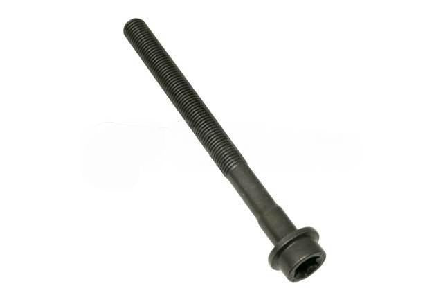 Porsche Cylinder Head Bolt M12x1.5x140 - 911/Boxster/Cayman 09-23 9A7-