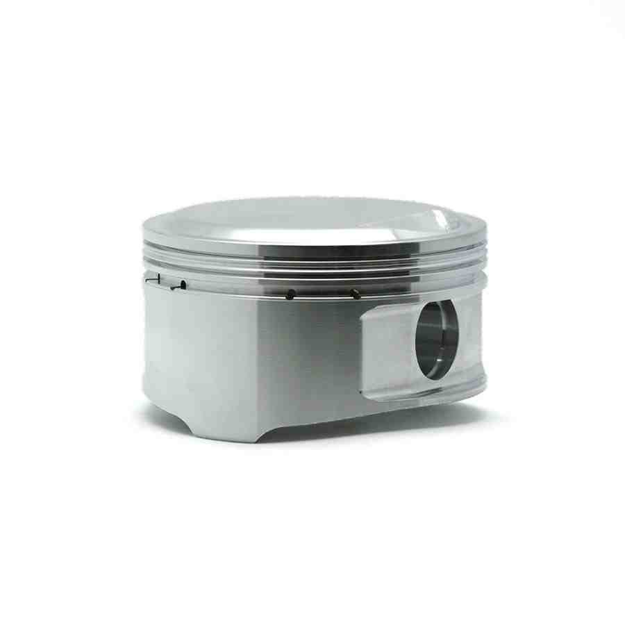 Porsche Cylinder and Piston Set - 912/356