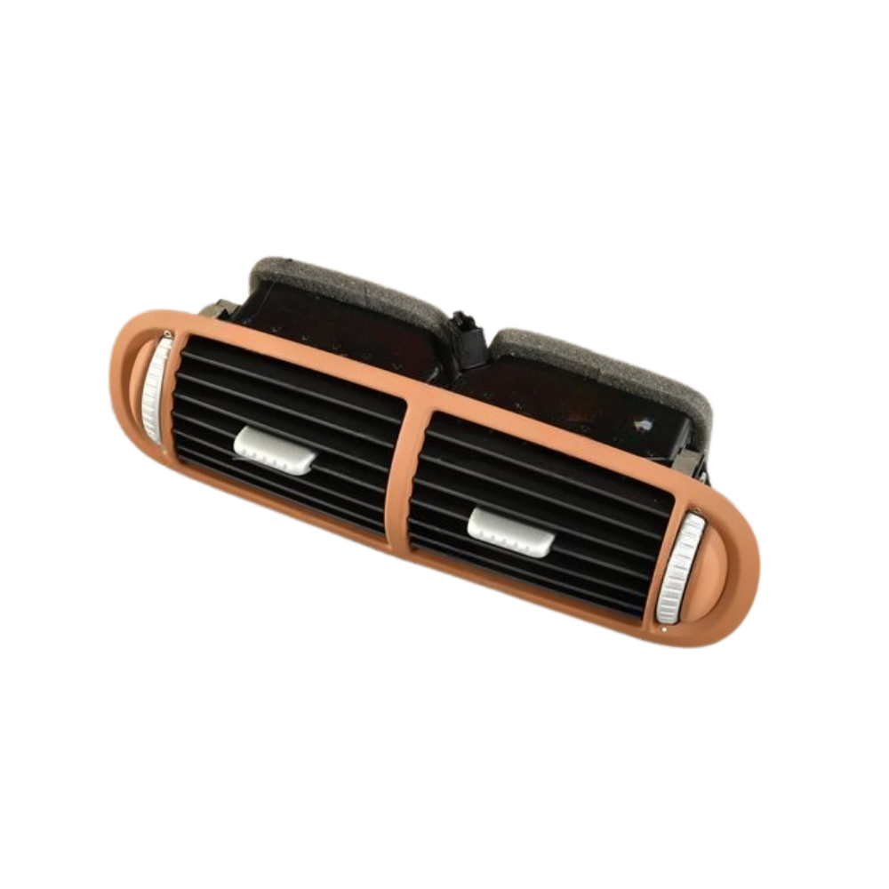 Porsche Dashboard Air Vent - Havanna - Cayenne | 2003-2010 95555226303