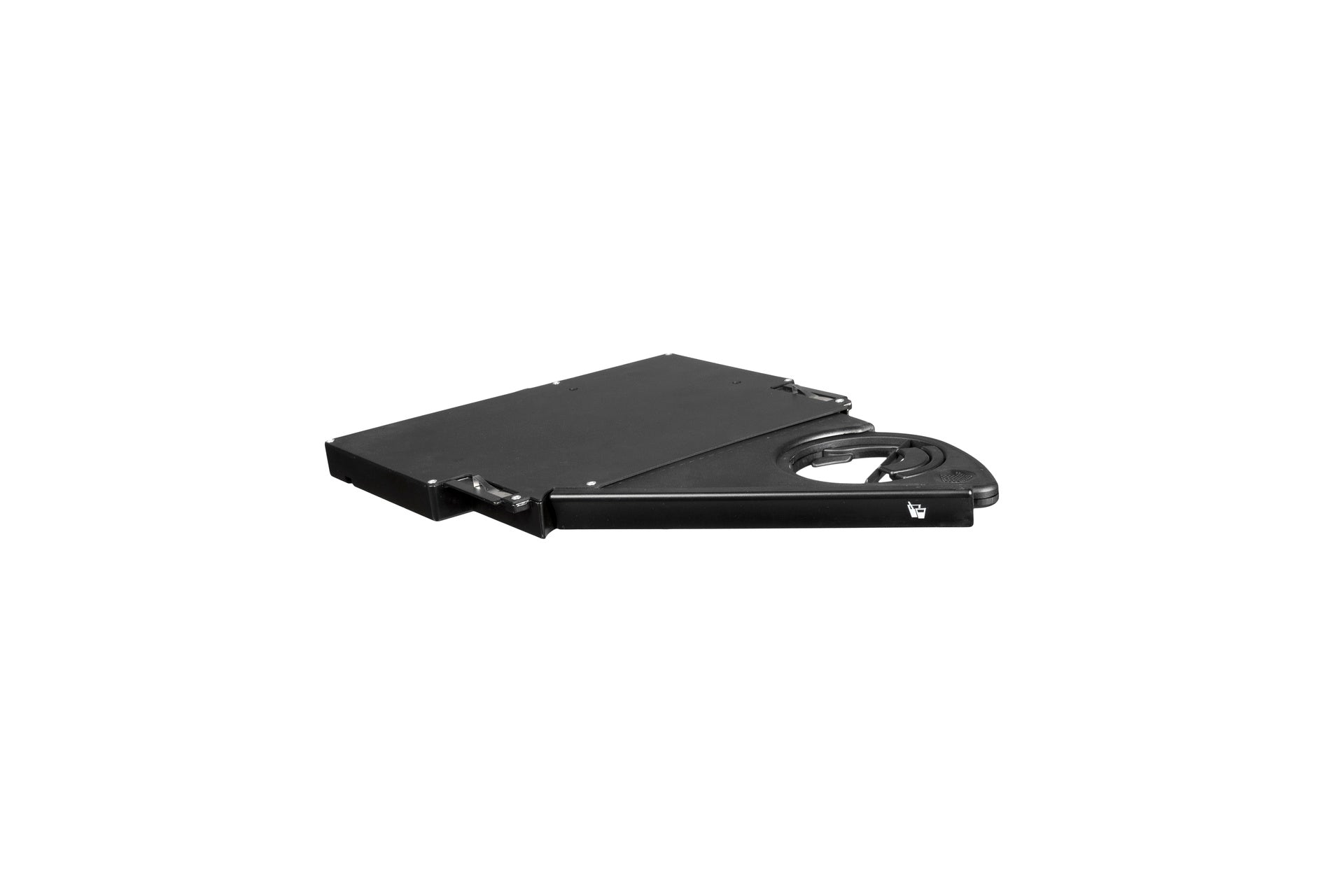 Porsche Dashboard Cup Holder Satin Black - 911/Boxster 02-04 996-552 ...