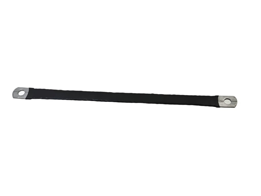 Porsche Deck Lid Ground Strap - 911 94-98 964-612-110-01 | Sierra Madre ...