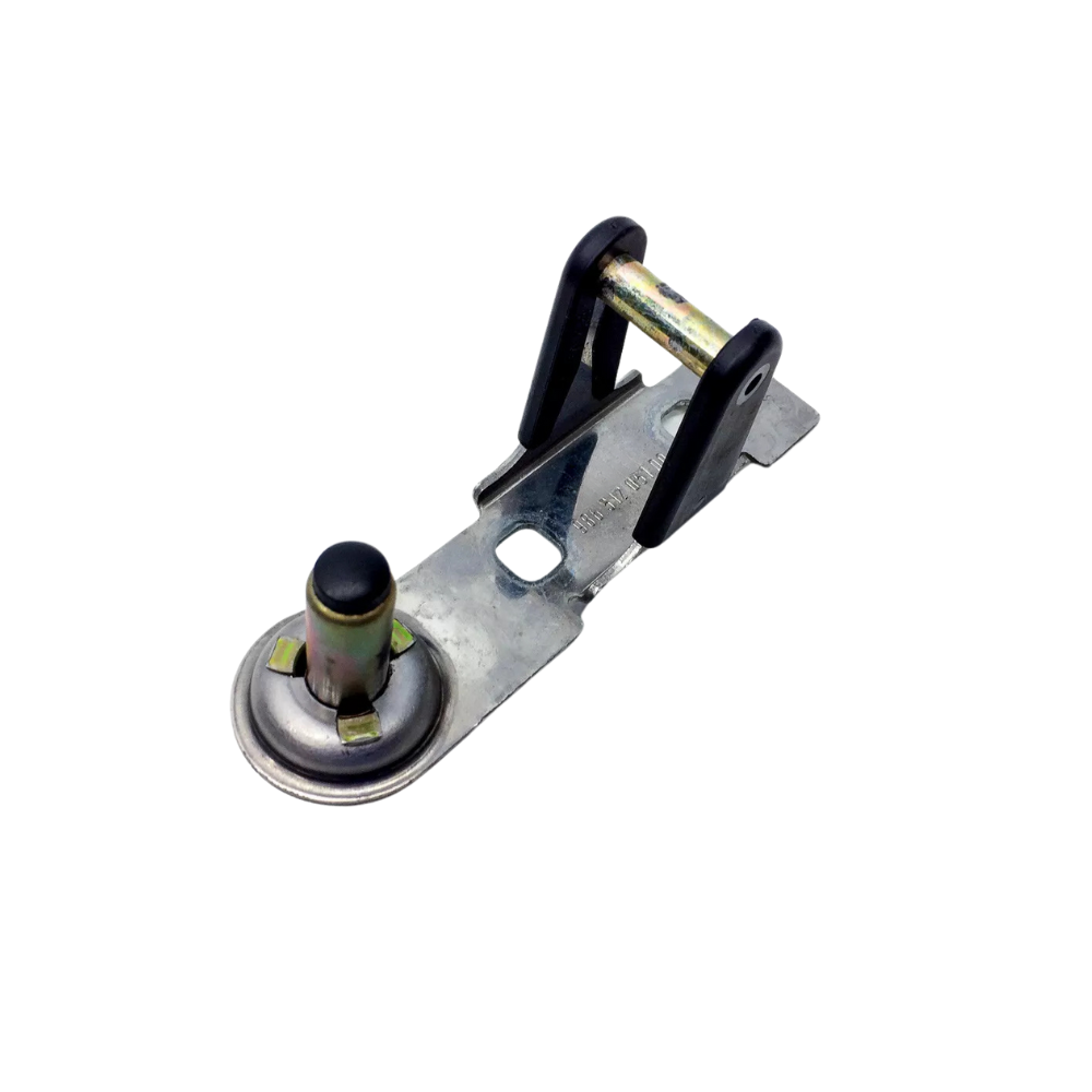 Porsche Deck Lid Latch Rear - Boxster 97-12 986-512-051-00