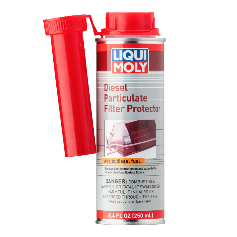 Porsche Diesel Particulate Filter Protector 250ml 2000 | Sierra Madre ...