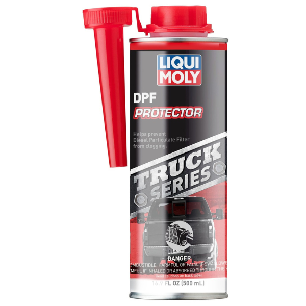 Porsche Diesel Particulate Filter Protector 500ml 20258 | Sierra Madre ...