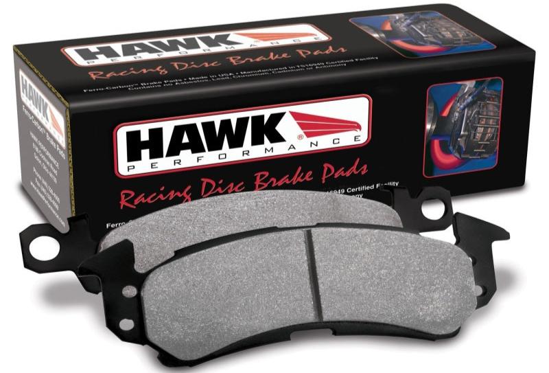 Porsche Disc Brake Pad - 911/928/944/968 86-98 HB141N-650 | Sierra ...