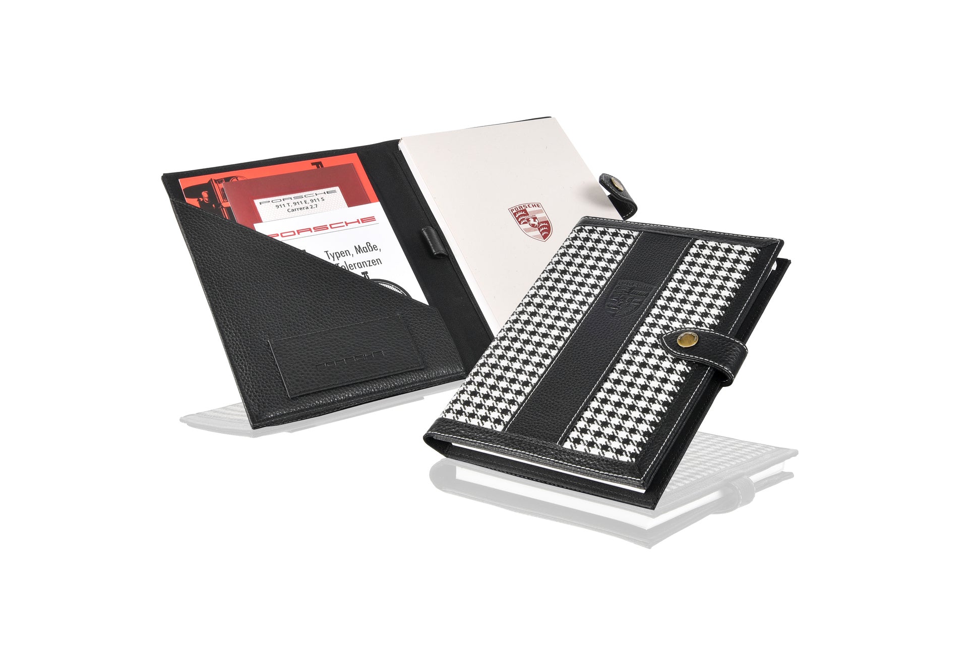 Porsche Document Folder - Pepita PCG-480-901-00 | Sierra Madre ...
