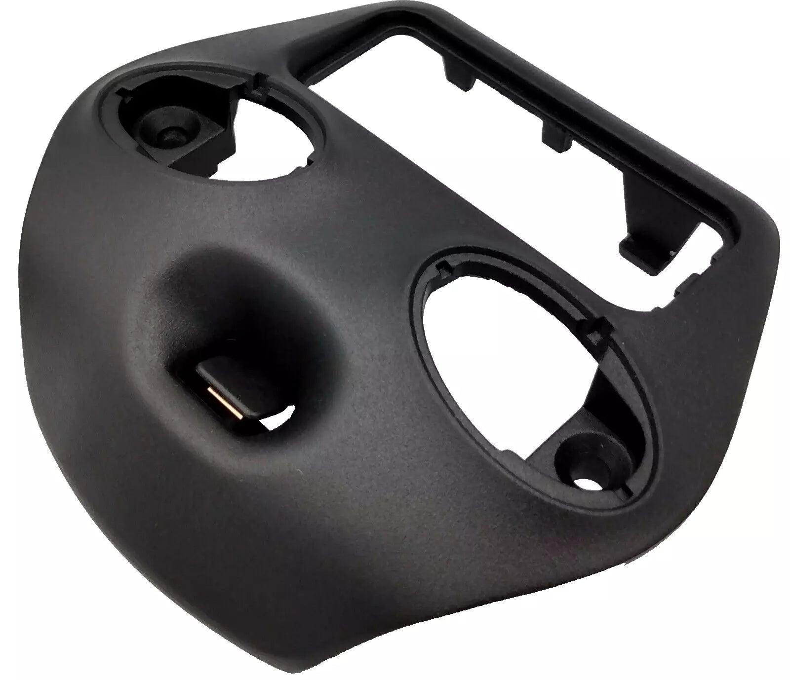 Porsche Dome Light Bezel Trim Black - Boxster 11-12 98656163501A09 ...