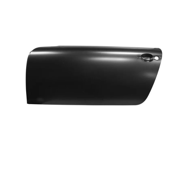 Porsche Door Exterior Panel Prime Coated - 911/930/912 65-94 96453120100GRV | Sierra Madre ...