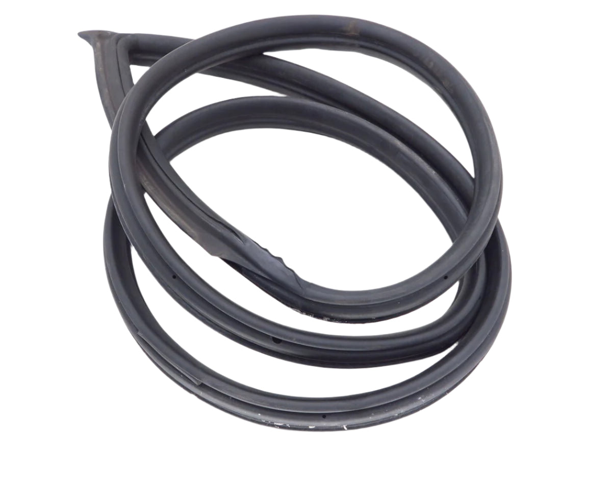 Porsche Door Gasket Sealing Ring - Right - 997 | 2005-2012 997-537-076 ...