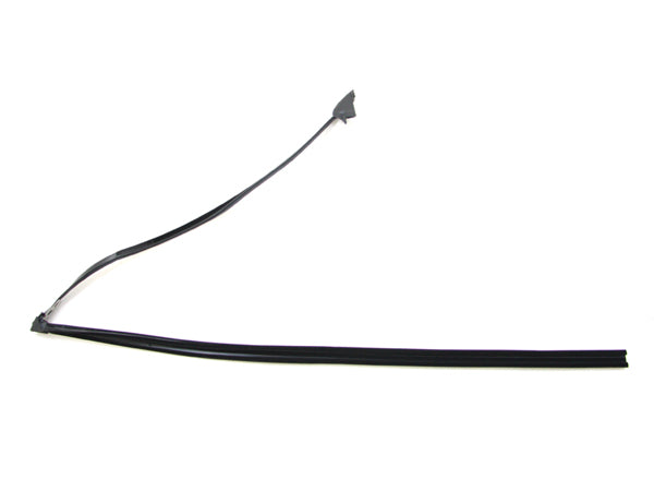 Porsche Door Glass Seal Front Left - 911 95-98 993-542-095-02 | Sierra ...