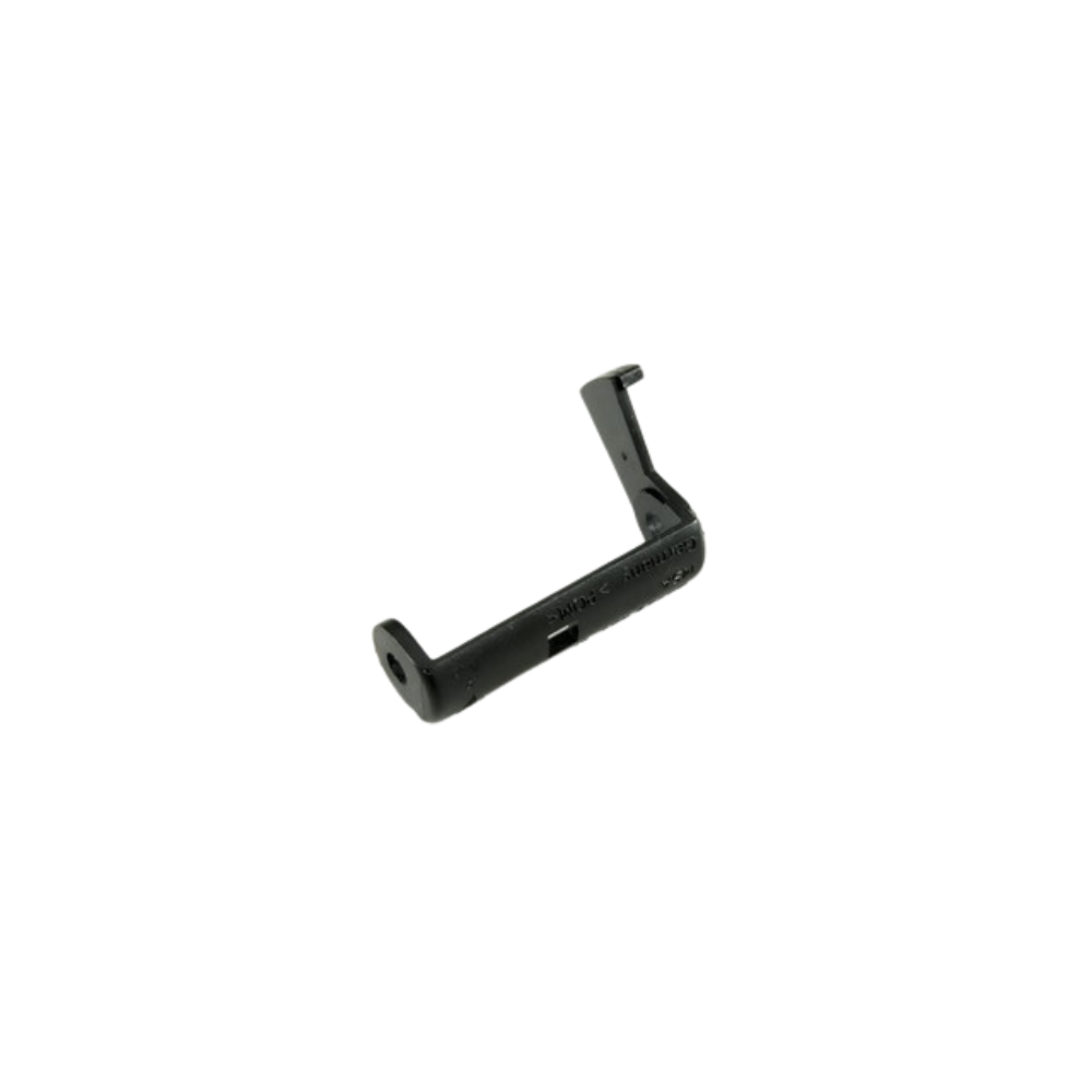 Porsche Door Handle Actuating Lever Left - 911/Boxster/Cayman 05-13 997 ...