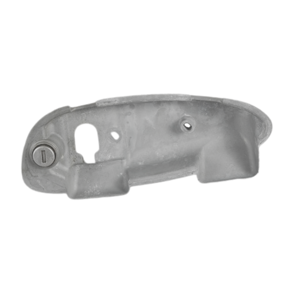Porsche Door Handle Bracket Left - 911 09-12 997-538-963-05 | Sierra ...