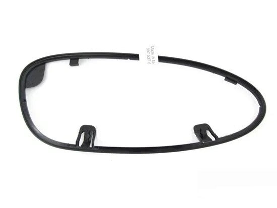 Porsche Door Handle Gasket Left - 911/Panamera 09-16 997-537-637-01 ...