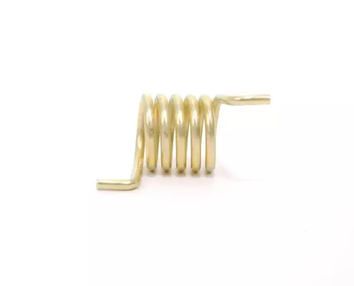Porsche Door Handle Return Spring Right - 911/Boxster/Cayman 05-13 997 ...