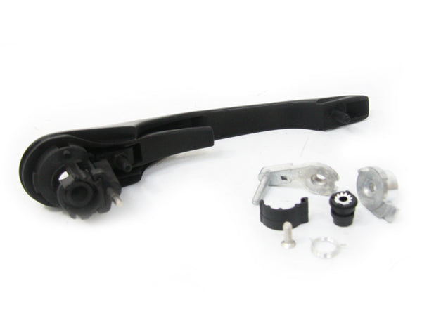 Porsche Door Handle Right - 911 78-94 911-538-942-06 | Sierra Madre ...