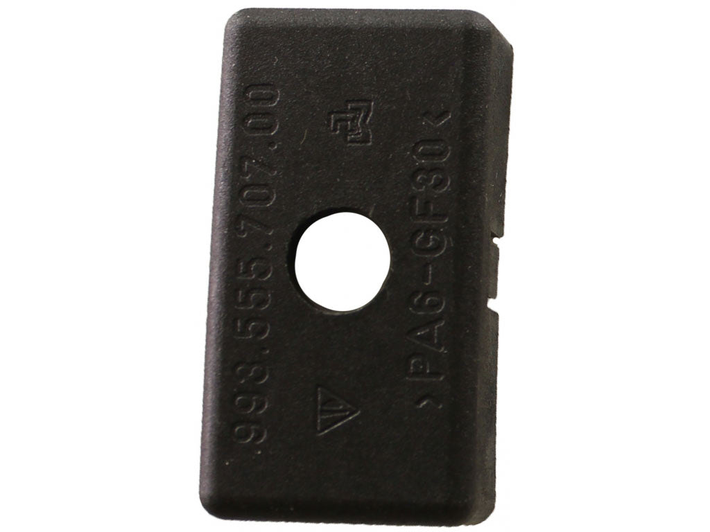 Porsche Door Handle Spacer - 911 95-98 993-555-707-00 | Sierra Madre ...