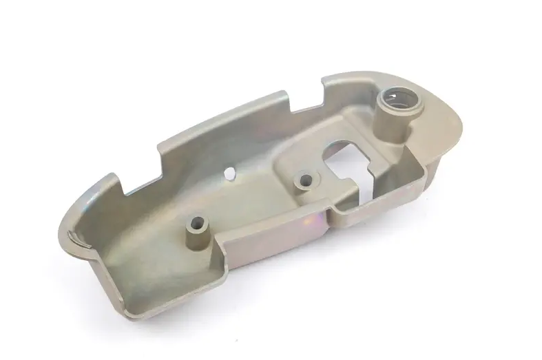 Porsche Door Handle Support Right - 911/Boxster/Cayman 05-13 997-537 ...