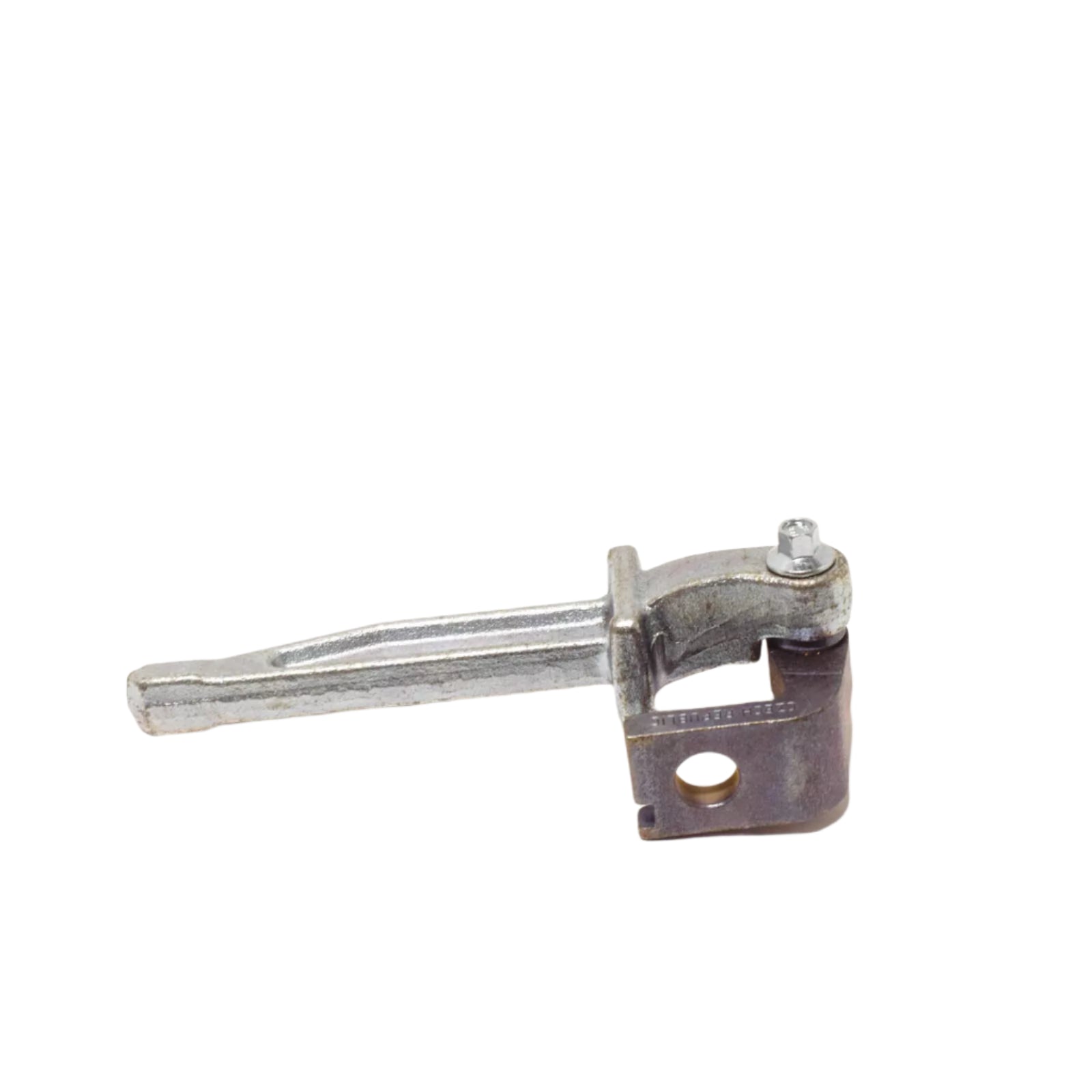 Porsche Door Hinge Left - 911 07-13 997-531-319-01