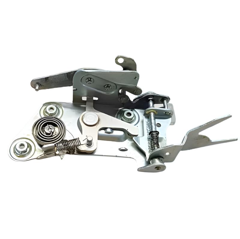 Porsche Door Lock - 911 84-94 964-531-053-03 | Sierra Madre Collection ...