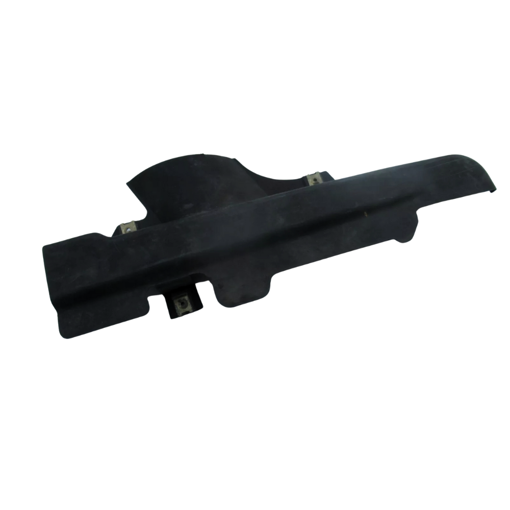 Porsche Door Lock Actuator Cover Left - 911 84-98 911-537-355-00 ...