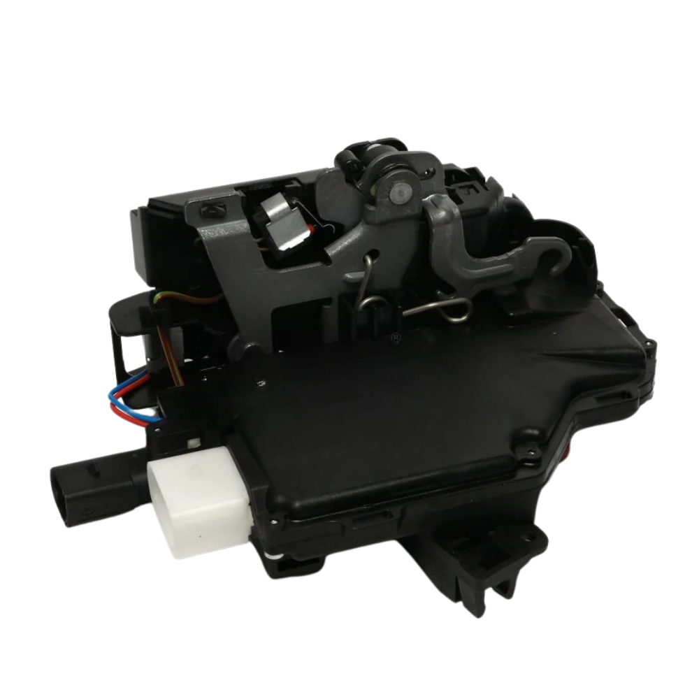 Porsche Door Lock Actuator - Right - Cayenne | 2003-2010 | Sierra Madre ...
