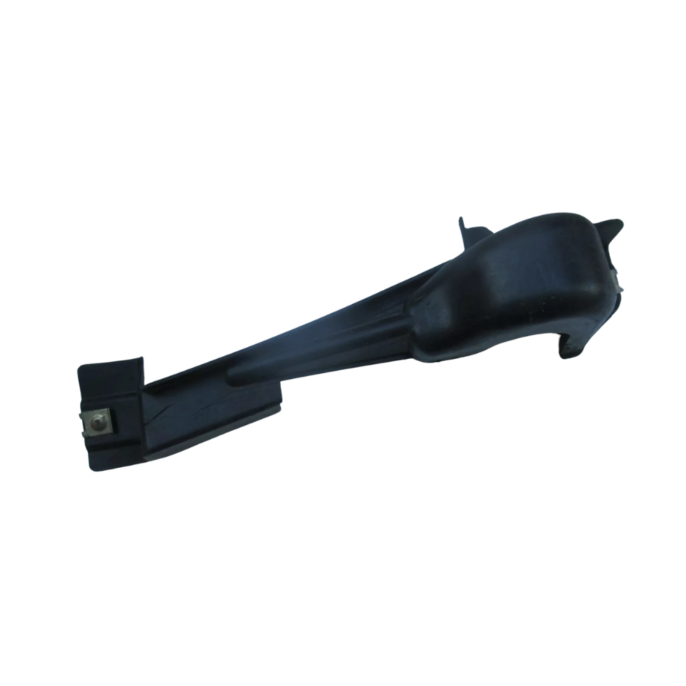 Porsche Door Lock Plastic Cover Left - 911 84-98 911-537-335-00 ...