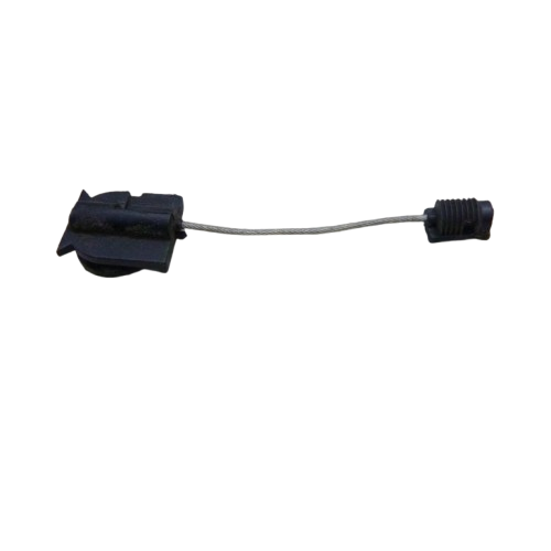 Porsche Door Lock Rod Cover Clip - Right - Cayenne | 2003-2010 955-531