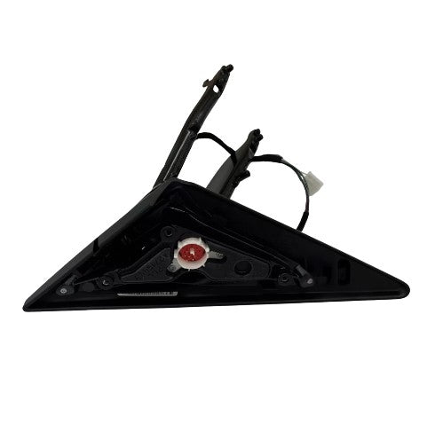 Porsche Door Mirror Base Left - 911/Boxster/Cayman 05-12 99773121924G2