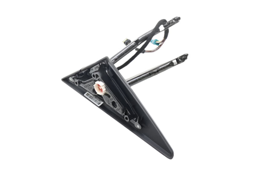 Porsche Door Mirror Base Left - 911/Boxster/Cayman 05-13