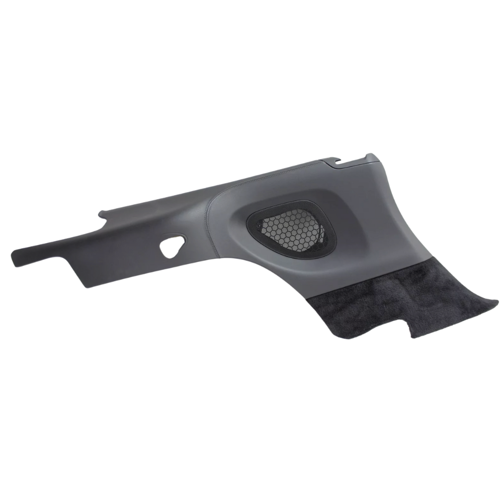 Porsche Door Panel Trim Left - 911 05-12 | Sierra Madre Collection ...