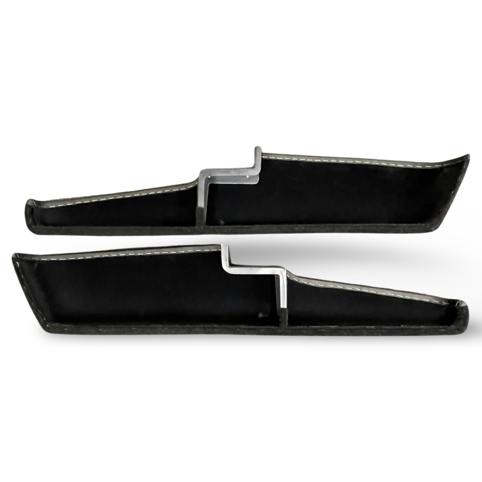 Porsche Door Pocket Set - Black Carpet - 911/912/930/964 74-94 911-555-SET-01 | Sierra Madre ...