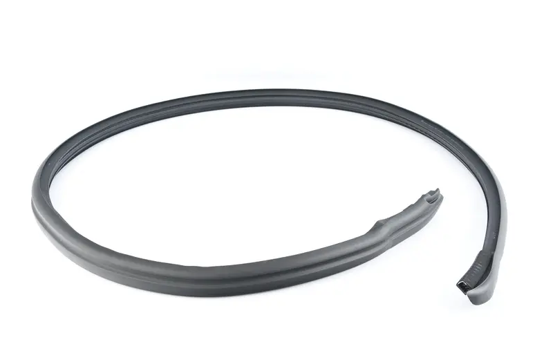 Porsche Door Seal Left - 911 06-13 997-537-075-09