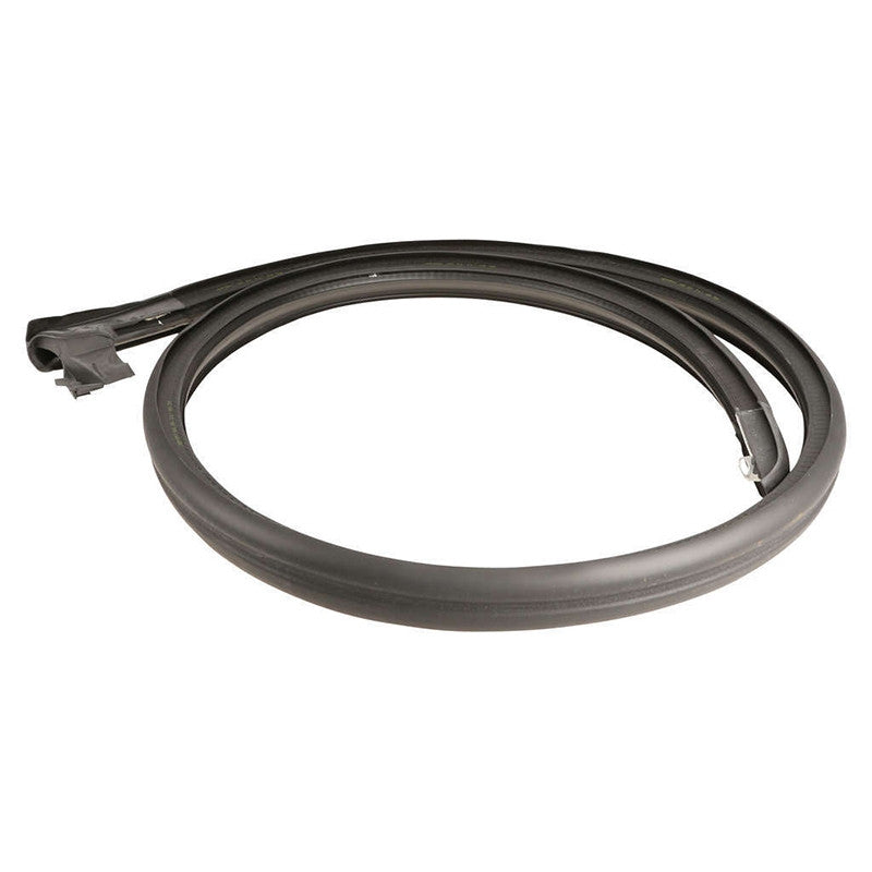 Porsche Door Seal Left - Boxster 97-04 986-537-901-00 | Sierra Madre ...