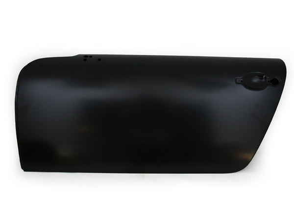 Porsche Door Shell Right - 911 95-98 99353100602GRV | Sierra Madre ...