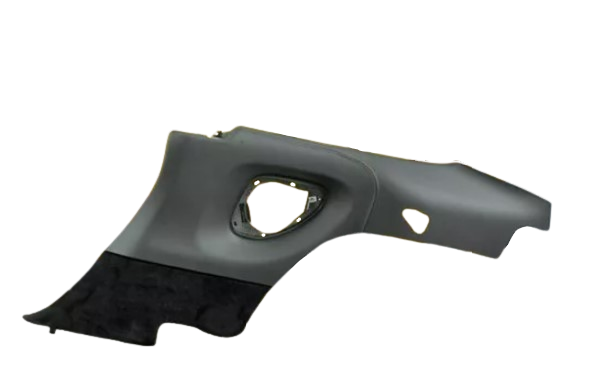 Porsche Door Side Trim Panel Right - 911 05-13 99755507201FSA | Sierra ...
