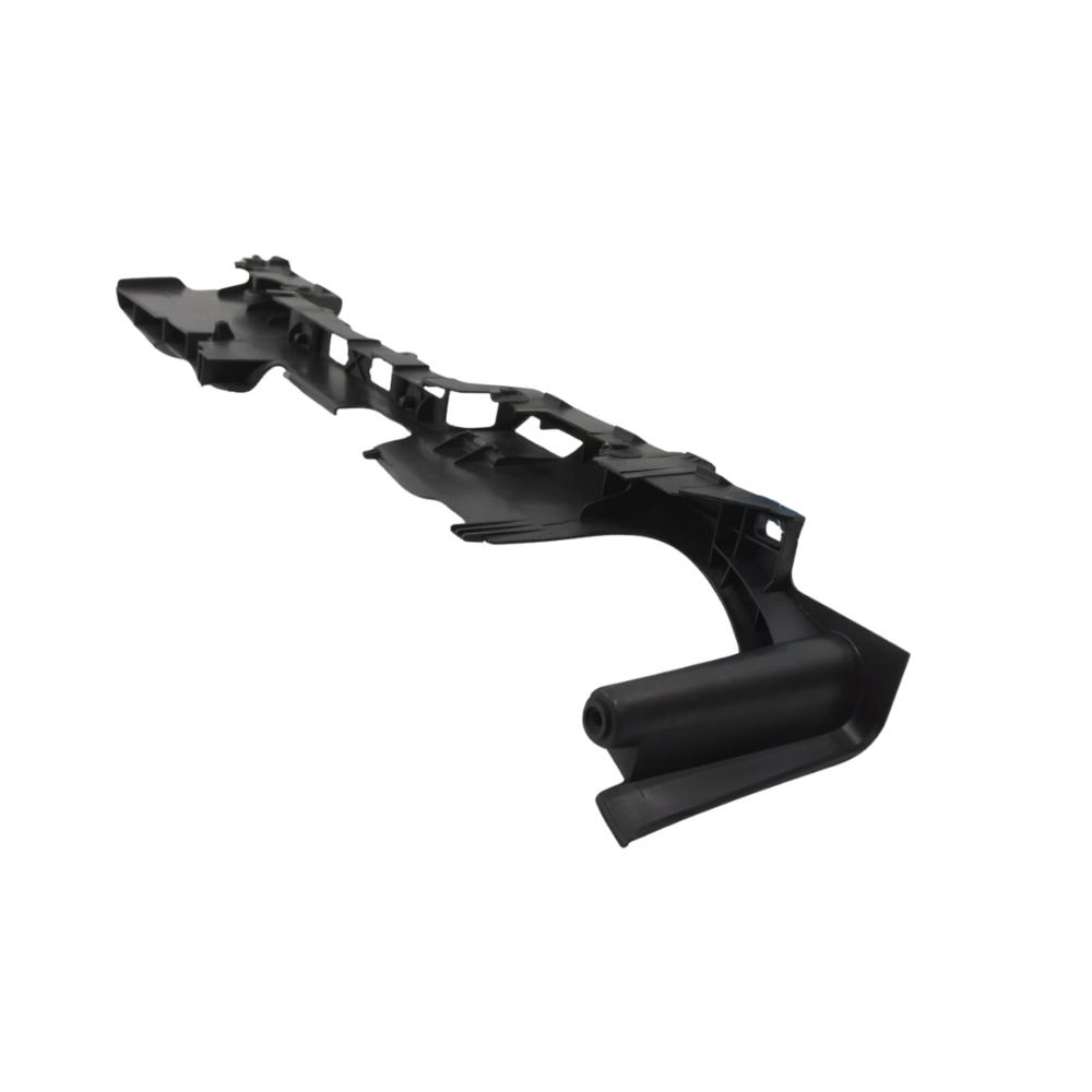 Porsche Door Sill Plate Support Bracket Left - Boxster 97-04 986-551 ...