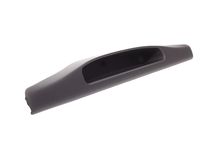 Porsche Door Sill Trim Black - 911/Boxster/Cayman 05-13 99755112001A03
