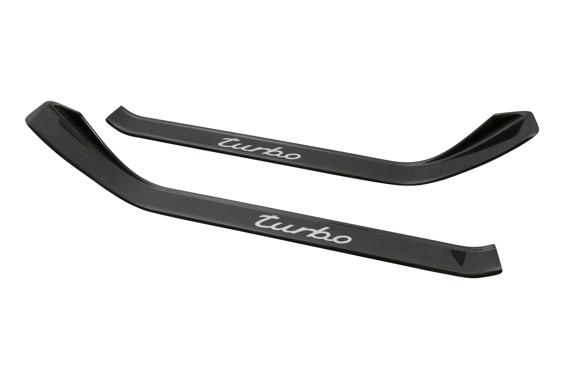 Porsche Door Sill Trim Carbon Fibre - 911 01-04 996-551-984-02 | Sierra ...